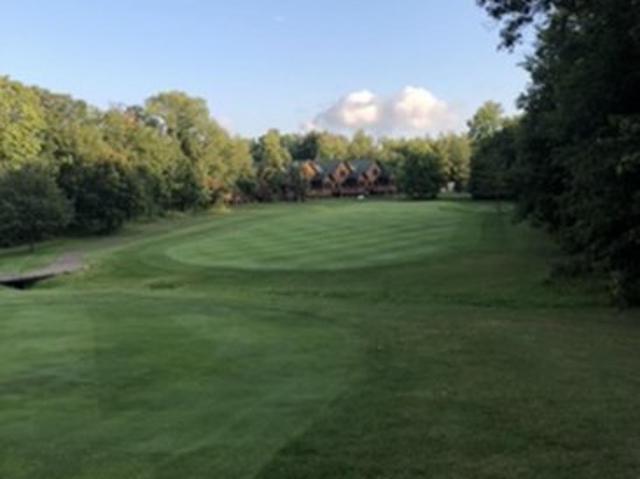Gone Golfin, Garrison, MN 56450