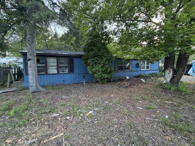 Gonic Rd, Rochester, Property For Sale