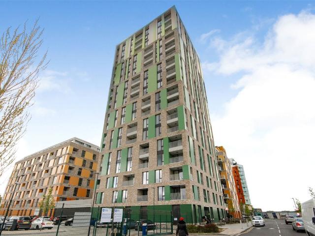 Gooch House, London SE10, 1 bed flat to rent, £1,900 pcm | PrimeLocation