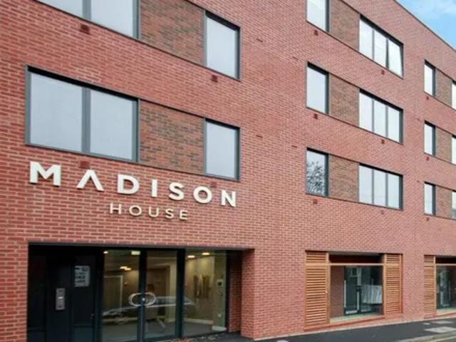 Gooch Street North, Park Central, B5 6BF, United Kingdom | 1 bed apartment for rent #1481705 | Rentberry