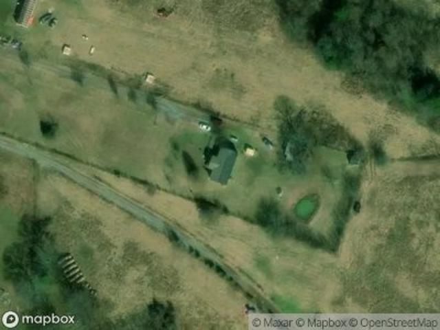Goochie Ford Rd