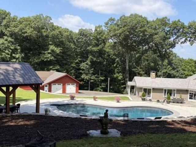 Good Hill Rd, Roxbury, Home For Sale