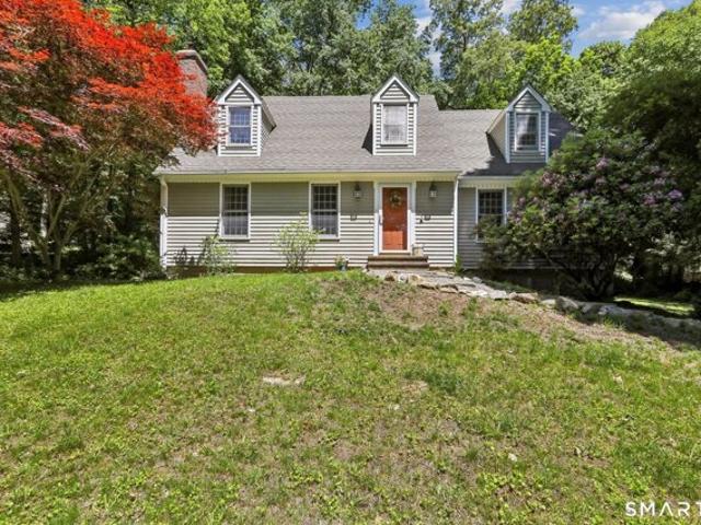 Good Hill Rd, Woodbury, Home For Sale