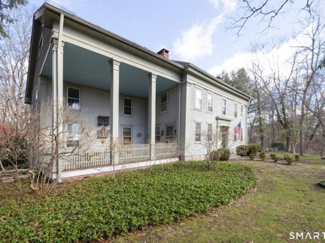 Good Hill Rd, Woodbury, Home For Sale