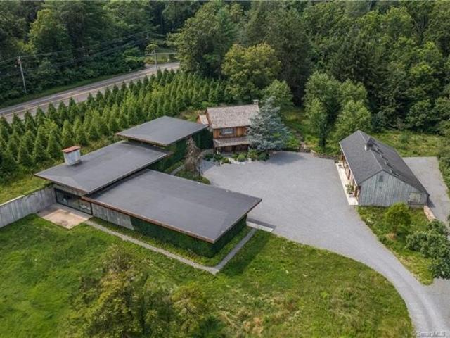 Good Hill Rd, Weston, Home For Sale