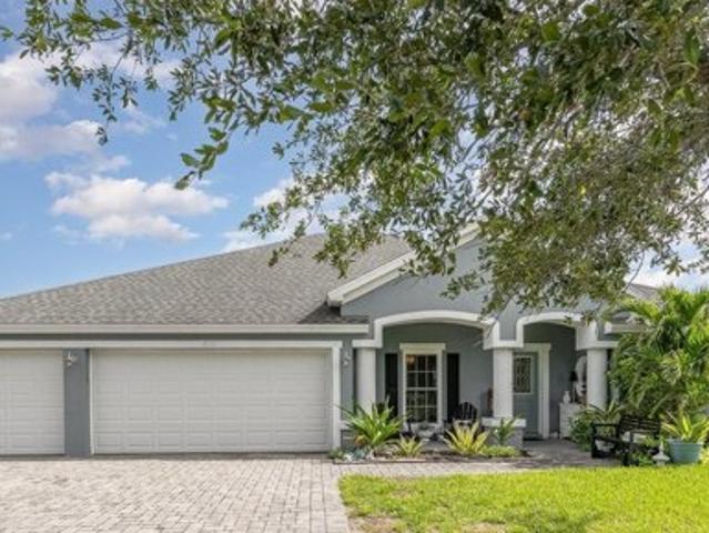 Good Hope Rd, Merritt Island, Home For Sale