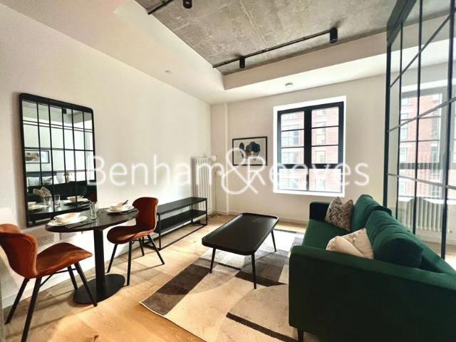 Good Luck Hope Walk, Canary Wharf E14, Studio to rent, £2,260 pcm | PrimeLocation
