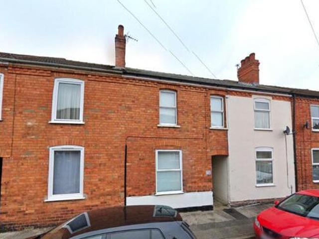 Good Lane, Lincoln, 4 Bedroom House
