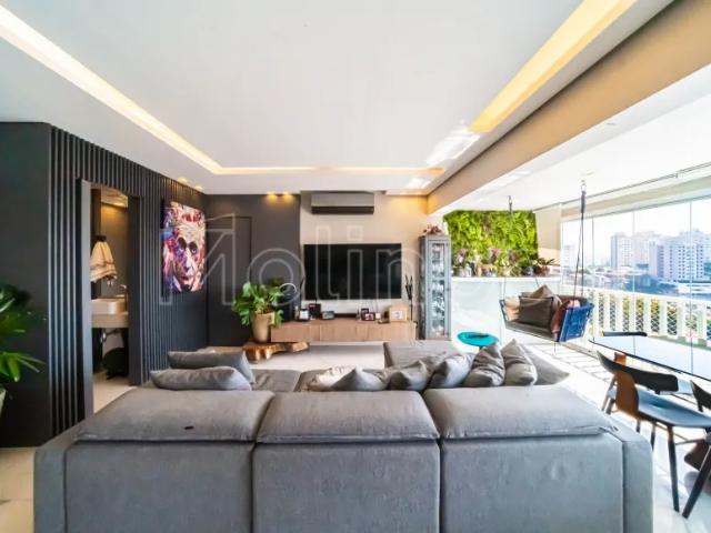 Good Life Apartamento 2 suítes a venda Aclimação