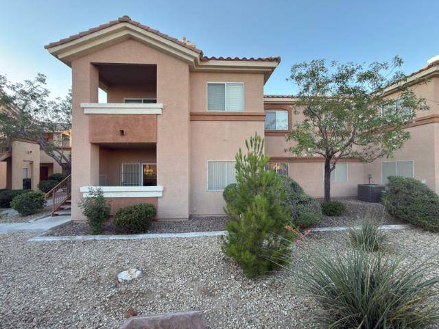 Good location and amenities