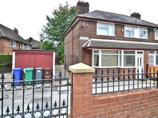 Good location house