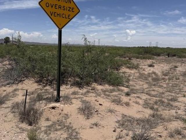 Good Sight Rd, Deming, NM 88030