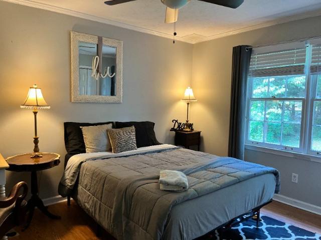 Good vibes_ Furnished room in Furnished house