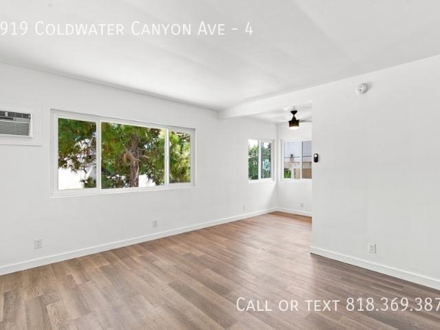 GOOD VIBES HQ ADORABLE SHERMAN OAKS 1BR/1BA