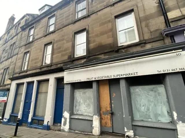 Good Year, 62 Ratcliffe Terrace, City of Edinburgh, EH9 1ST, United Kingdom | 2 bed apartment for rent #138251750 | Rentberry