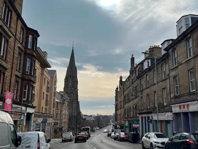 Good Year, 62 Ratcliffe Terrace, City of Edinburgh, EH9 1ST, United Kingdom | 2 bed apartment for rent #167248858 | Rentberry