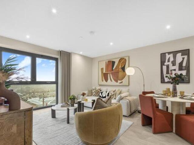 Goodchild Road, London, 1 Bedroom Apartment