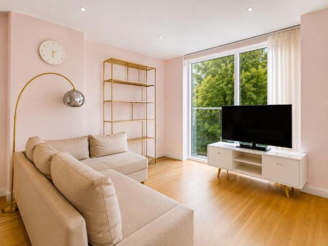 Goodchild Road, London N4 1 bed apartment to rent £2,600 pcm £600 pw