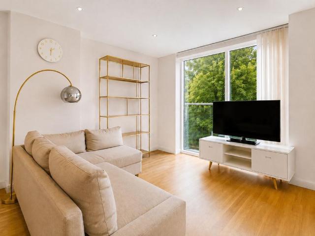 Goodchild Road, London N4 1 bed apartment to rent £2,600 pcm £600 pw