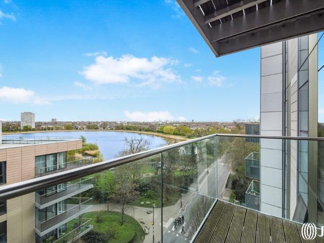 Goodchild Road, London N4, 1 bed flat to rent, £2,000 pcm | PrimeLocation