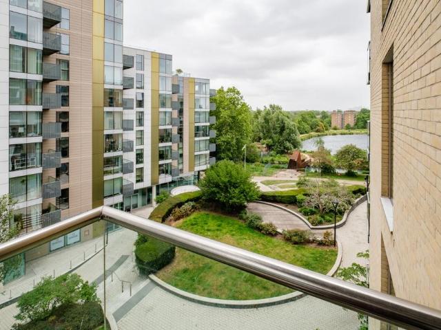 Goodchild Road London N4 2 bed flat to rent £2,817 pcm £650 pw