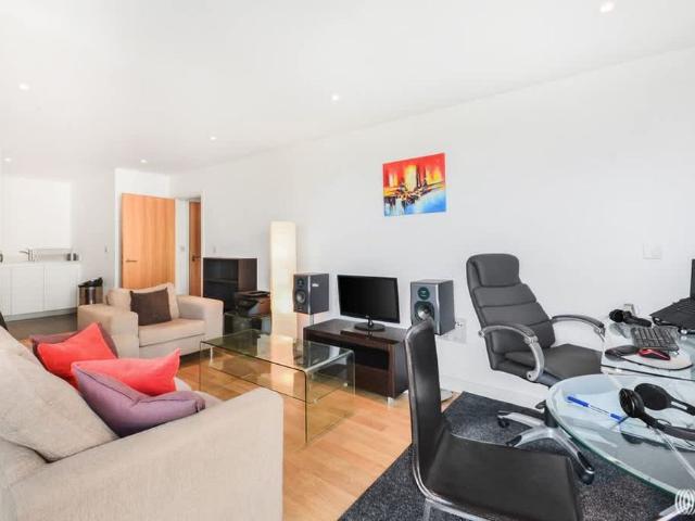 Goodchild Road London N4