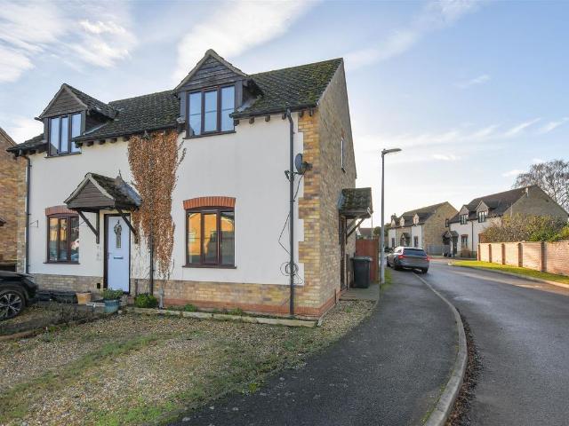 Goodchilds Gardens, Isleham CB7, 2 bed property to rent, £1,100 pcm | PrimeLocation