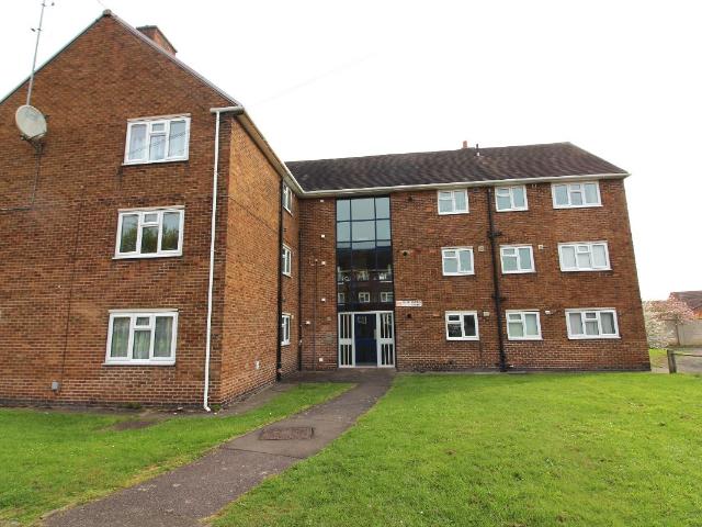 Goodall Crescent, Hucknall, Nottingham