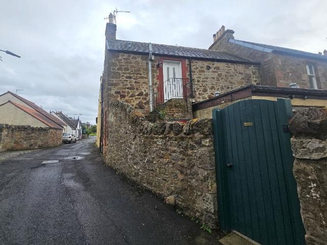 Goodalls Place, Haddington, East Lothian EH41, 1 bed flat to rent, £795 pcm | PrimeLocation