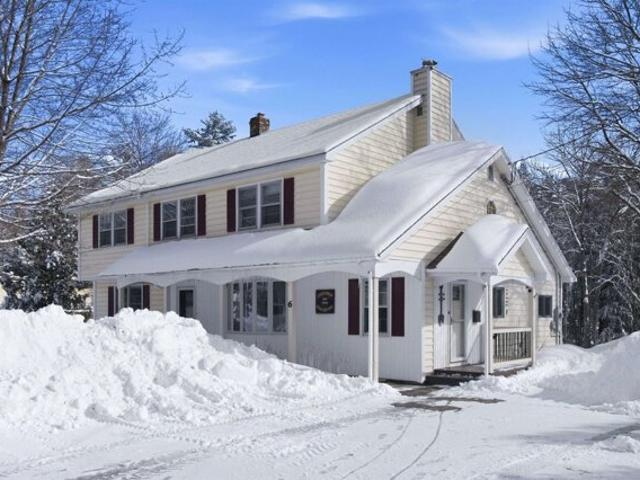 Goodbout Rd, Lincoln, Home For Sale