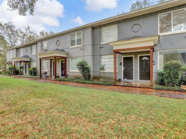 Goodbar Townhomes 2 Bedroom Apartment for Rent at 1300 Goodbar Ave, Memphis, TN 38104 Annesdale Park