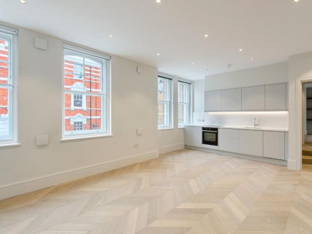 Goodge Street, Fitzrovia W1T, 1 bed flat to rent, £3,250 pcm | PrimeLocation