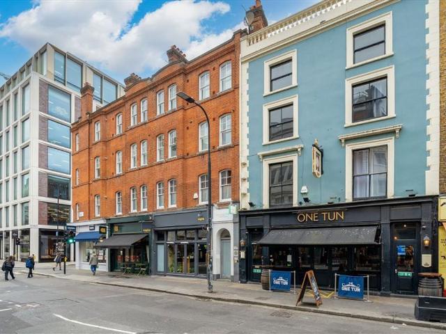 Goodge Street, Fitzrovia & Covent Garden W1T, Studio to rent, £2,396 pcm | PrimeLocation