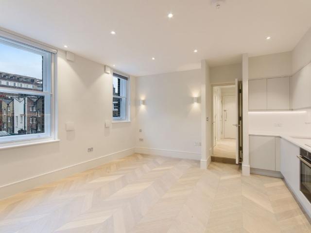 Goodge Street, London W1T, Studio to rent, £2,401 pcm | PrimeLocation