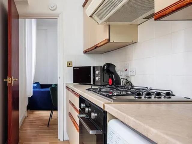 Goodge Pl15 | Studio apartment for rent #166223944 | Rentberry