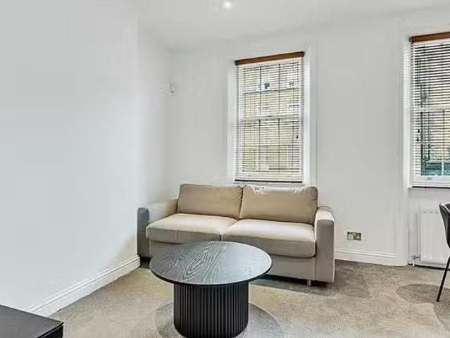 Goodge Place, London