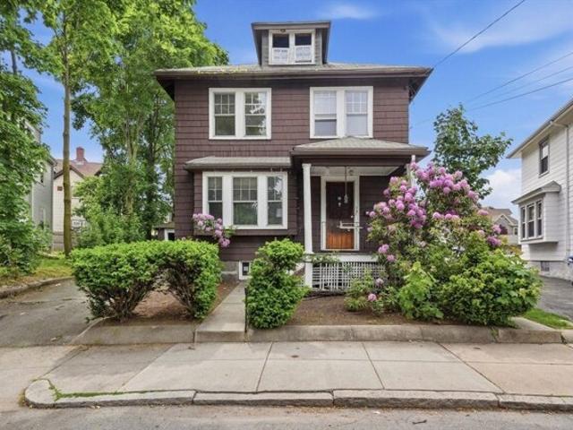 Goodenough St, Boston, Home For Sale