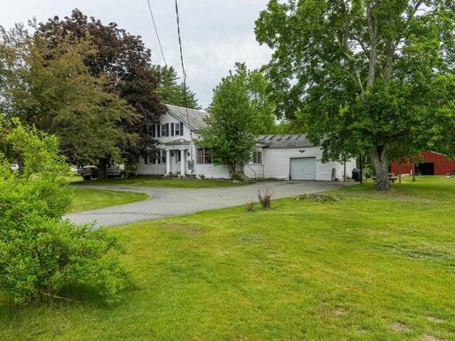 Goodell Ave, Swanzey, Home For Sale