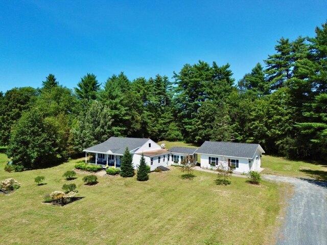 Goodell Ave, Swanzey, Home For Sale