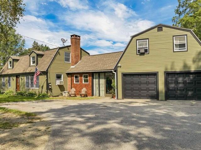 Goodell Rd, Antrim, Home For Sale