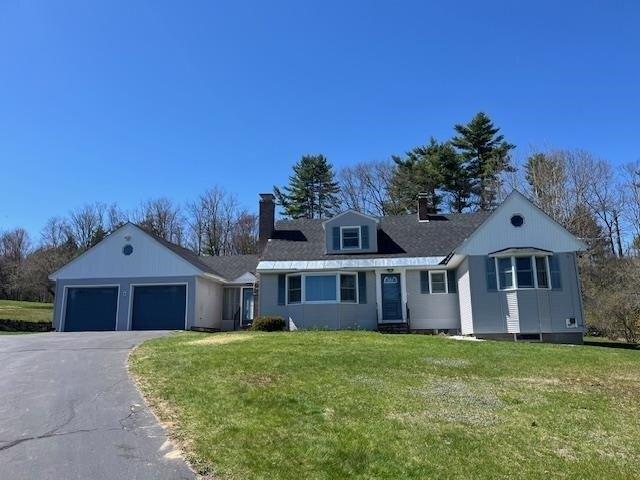 Goodell Rd, Antrim, Home For Sale