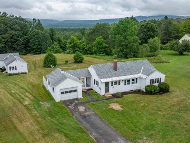 Goodell Rd, Antrim, Home For Sale