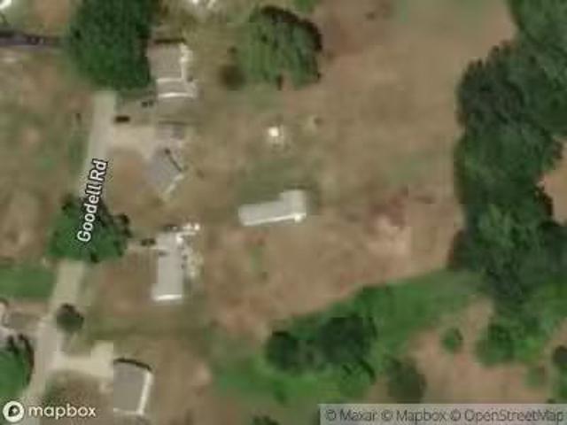 Goodell Rd