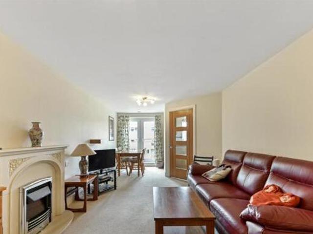 Goodes Court, Baldock Road, 1 Bedroom Apartment
