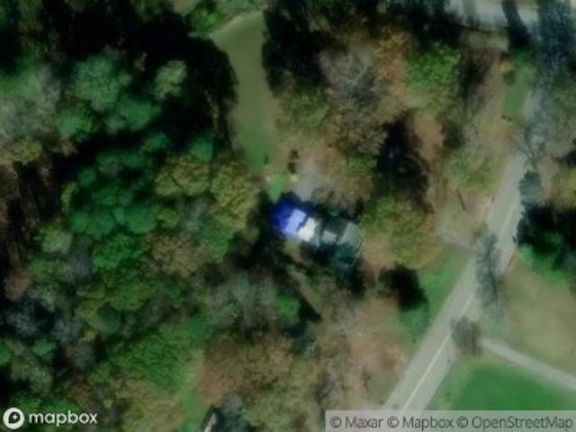 Goodes Ferry Rd