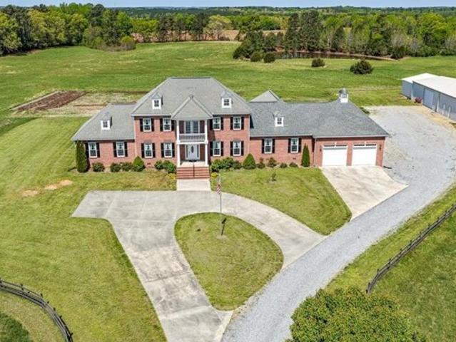 Goodes Ferry Rd, South Hill, Home For Sale