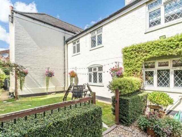 Goodes Lane, Syston, 4 Bedroom Detached
