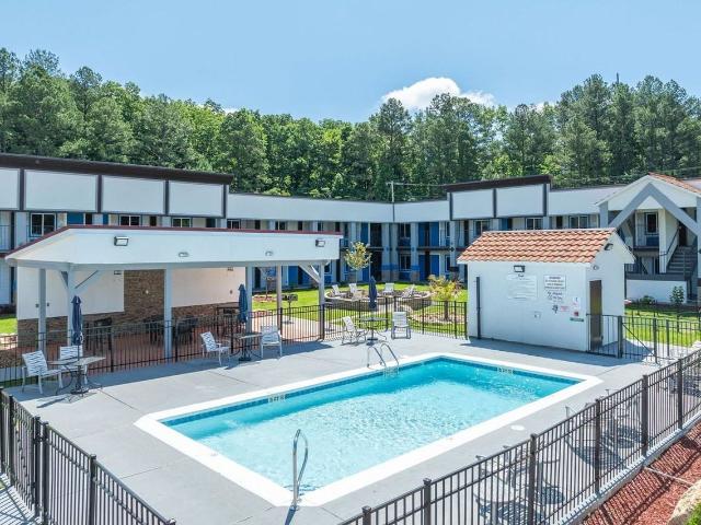 GoodHomes Chattanooga 1 Bedroom Apartment for Rent at 584 Pine Grove Access Rd, Ringgold, GA 30736