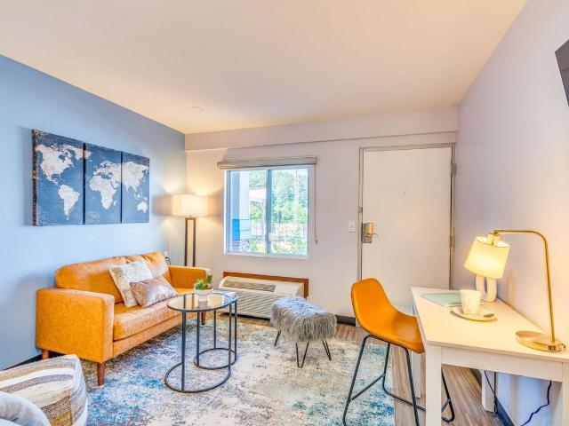 GoodHomes Chattanooga Studio Apartment for Rent at 584 Pine Grove Access Rd, Ringgold, GA 30736