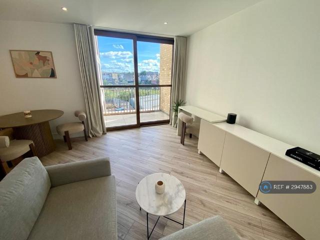 Goodhall St, London, NW10 1 bed flat to rent £1,950 pcm £450 pw